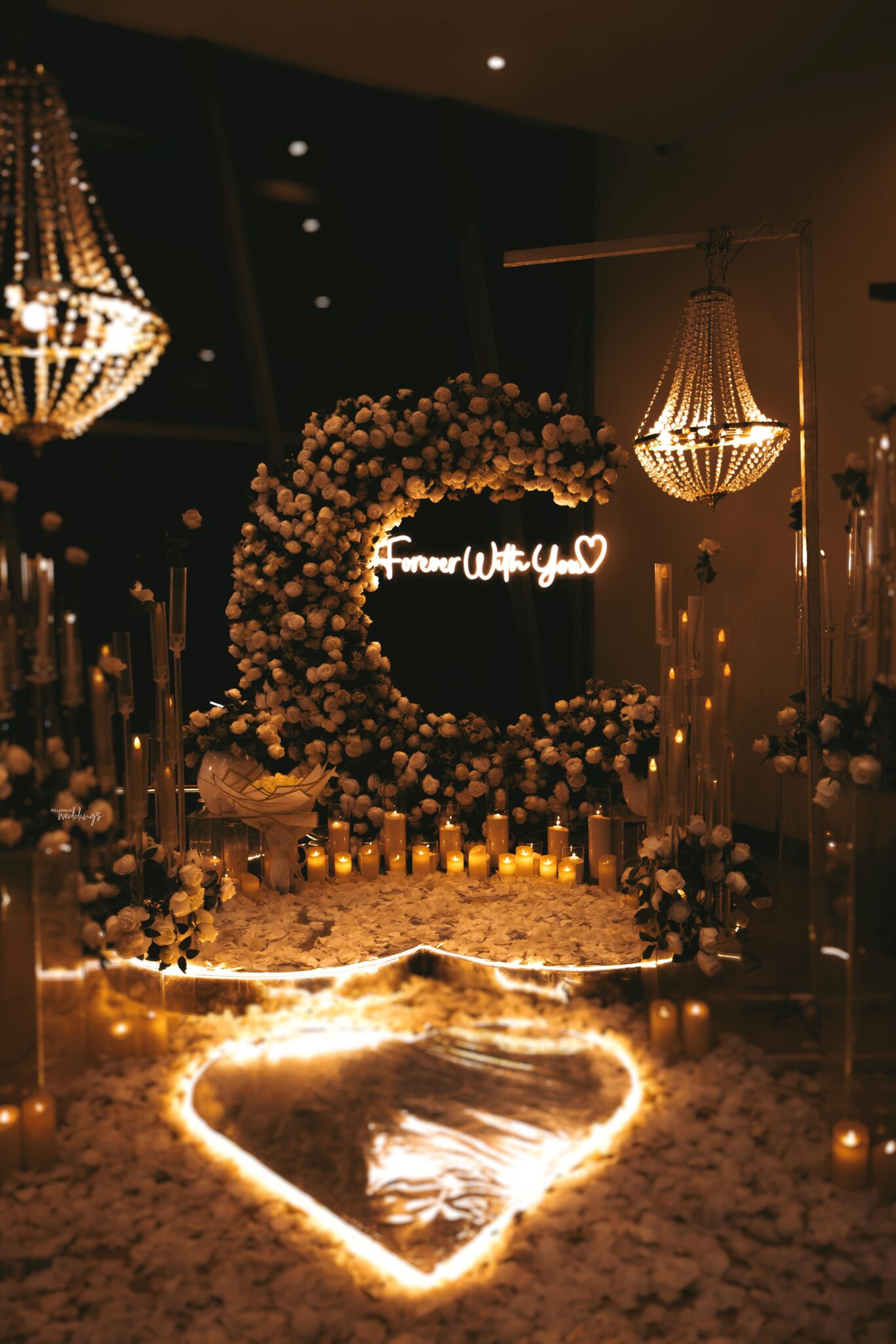 Anwuli Thought She Was Attending a Fashion Dinner — It Turned Out to Be ...