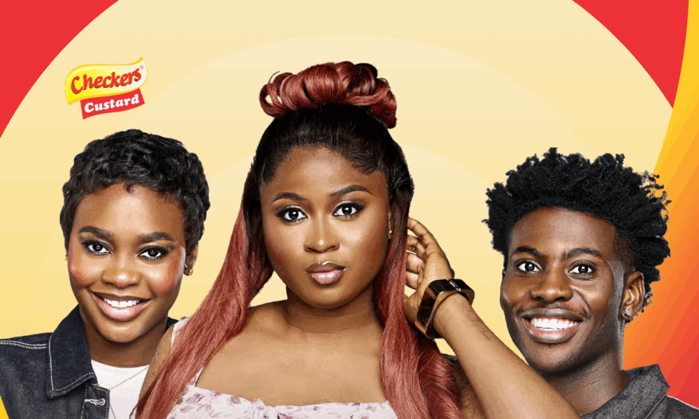 What a Night! Thelma Lawson & Bright Morgan Evicted From Big Brother ...