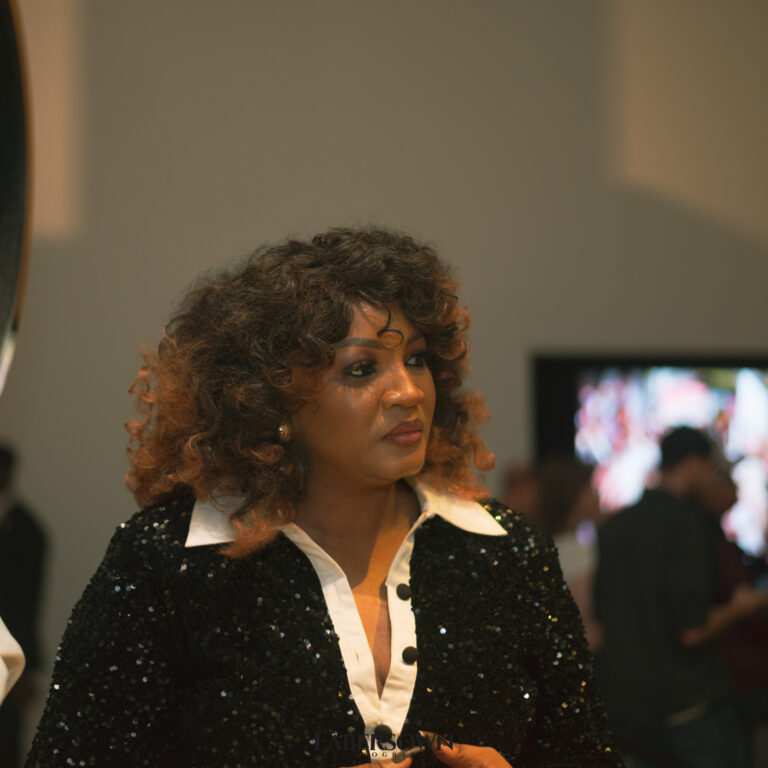 Omotola Jalade-Ekeinde is More Than a Nollywood Legend | BellaNaija