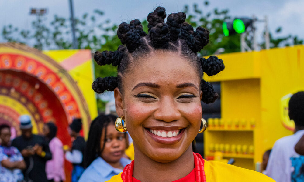 Malta Guinness Brings Extra Energy and Cheer to the 2025 Iri Ji Festiva ...