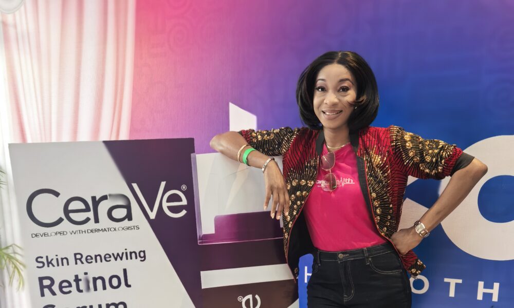 Konga Health and KongaTV showcase African Beauty Innovation at Beauty ...