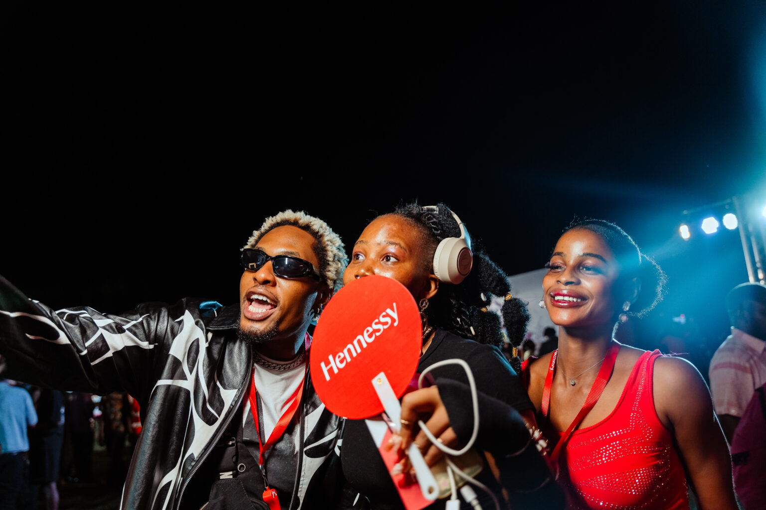 Hennessy Artistry Abuja: A Night That Got Everyone Talking | BellaNaija