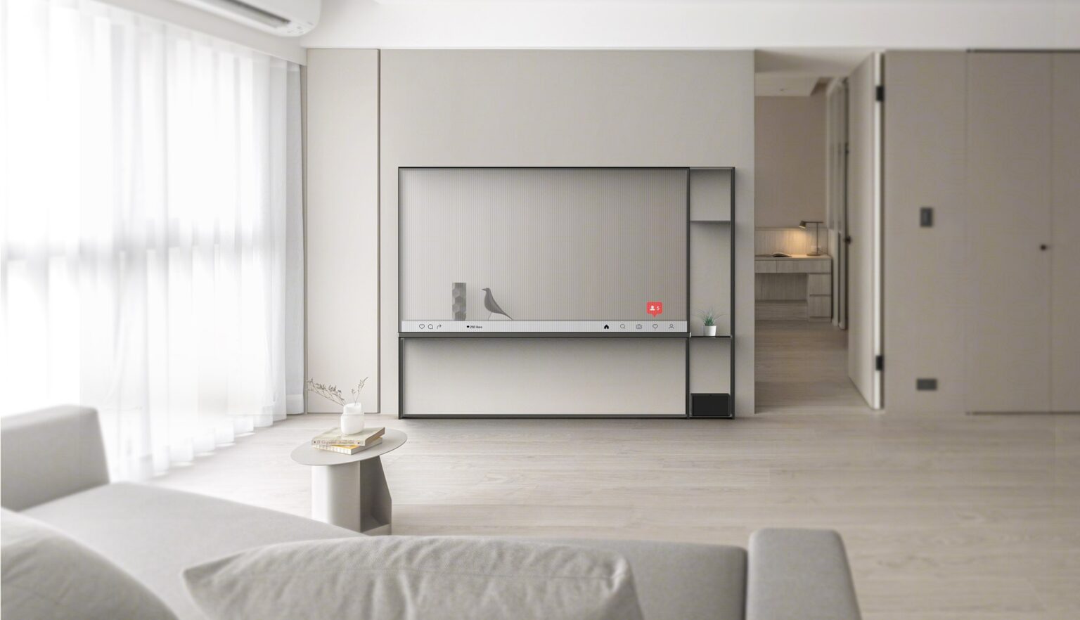 LG Recognized at Inaugural IFA 2025 Innovation Awards | BellaNaija