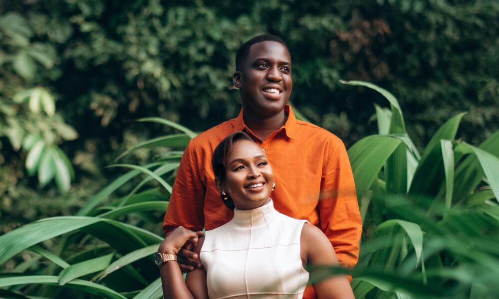 Love Won! Now, Msafiri & Lukresia Are Set for Their Beautiful Forever ...