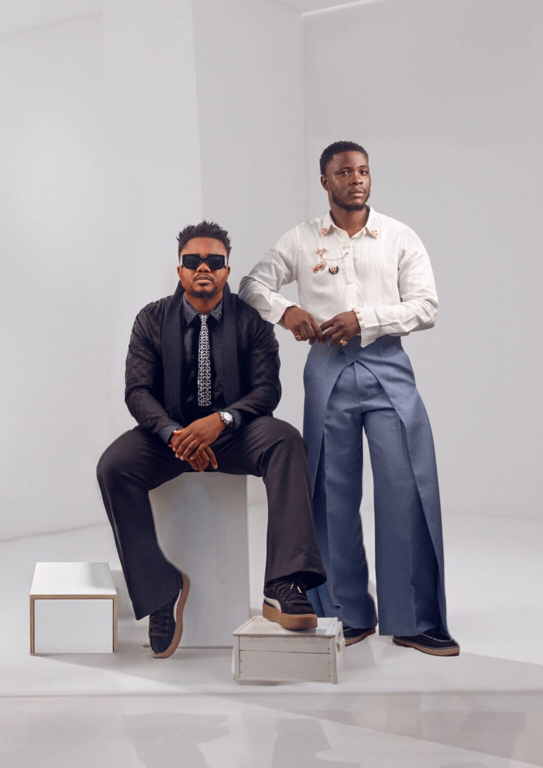 The Future Awards Africa Reveals 2025 Nominee List Celebrating Young ...