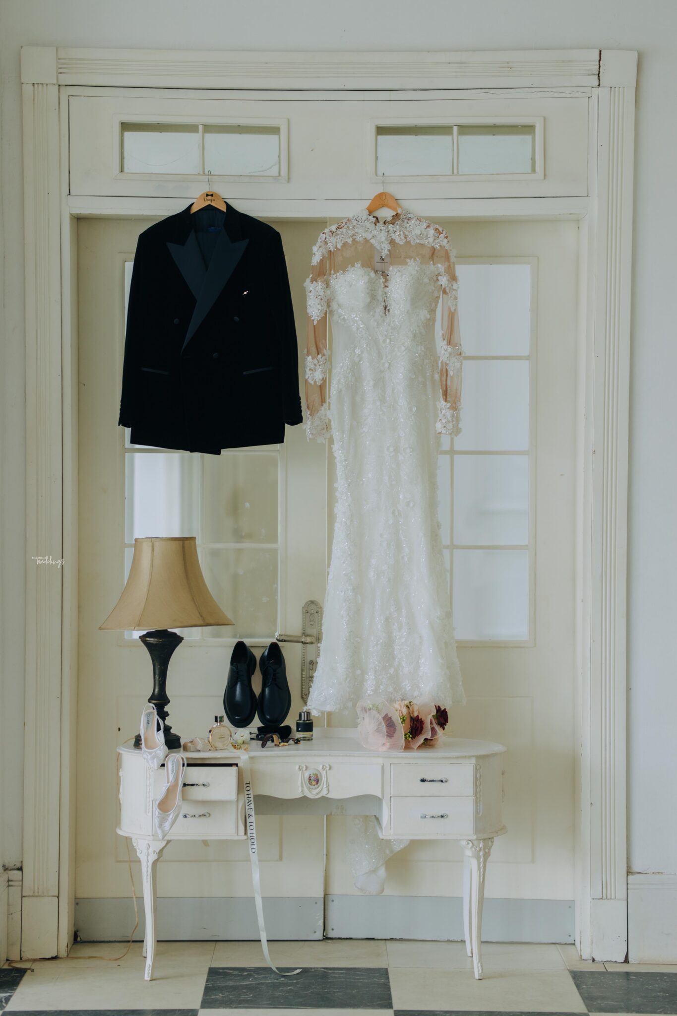 Orobosa and Osagu Fell in Love at First Sight! Enjoy Their Beautiful ...
