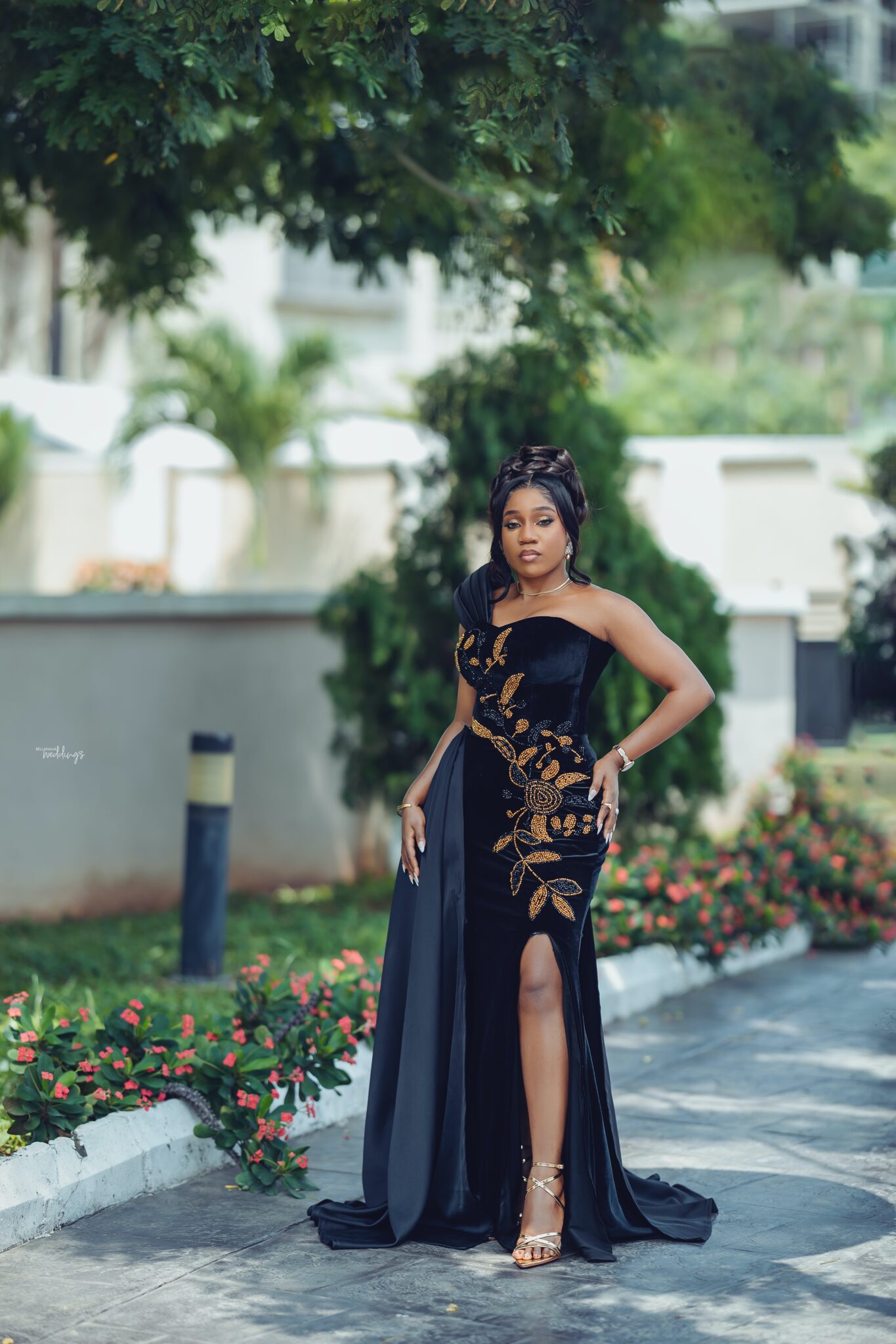 From Heartbreak to Happily Ever After! Oyinda & Adepoju Found Love in ...