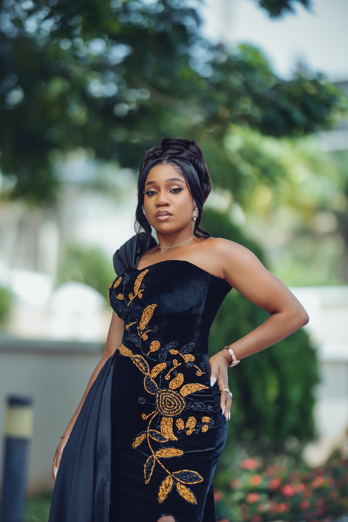 From Heartbreak to Happily Ever After! Oyinda & Adepoju Found Love in ...
