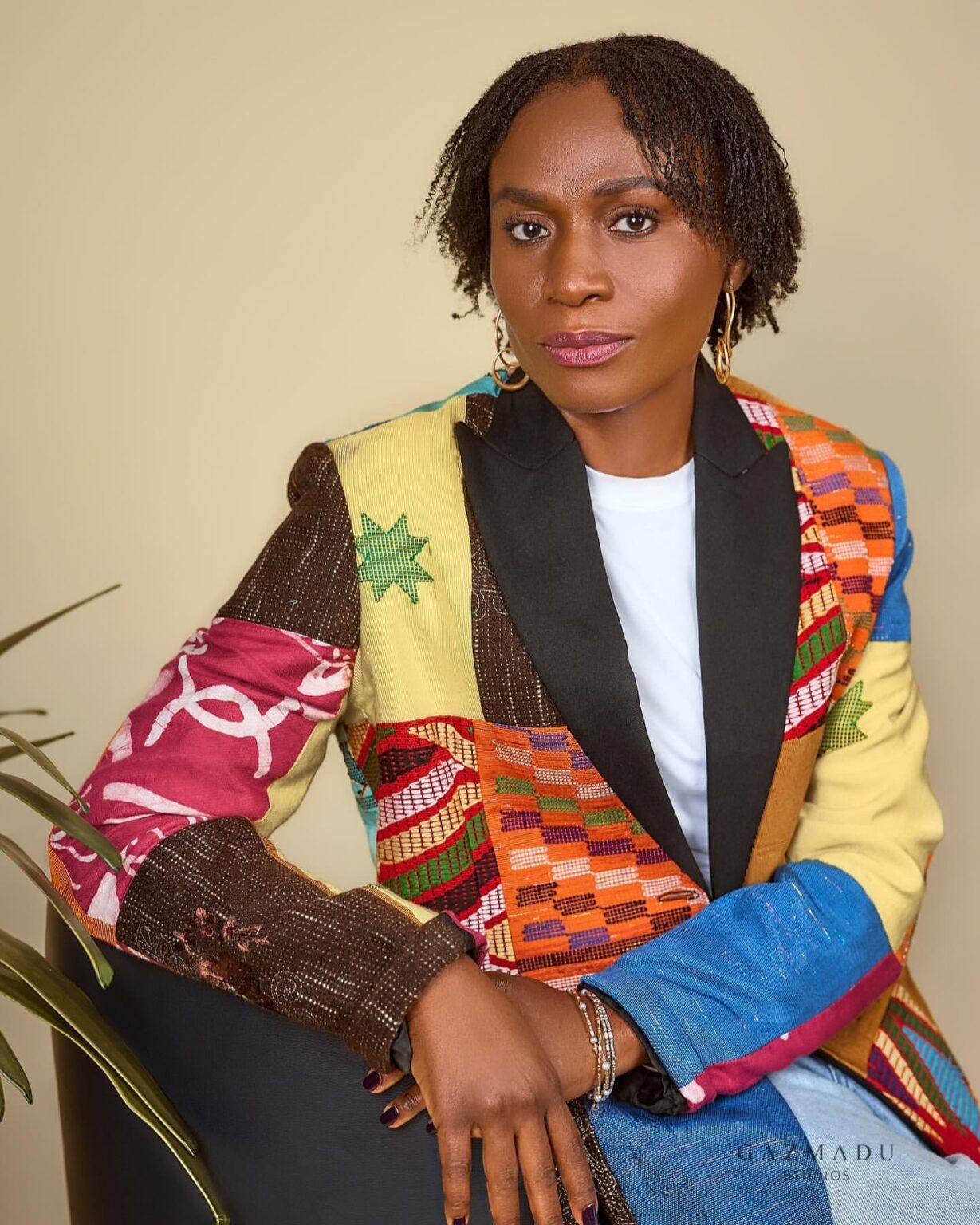 Lagos Fashion Week Recognised as 2025 Earthshot Prize Finalist for ...