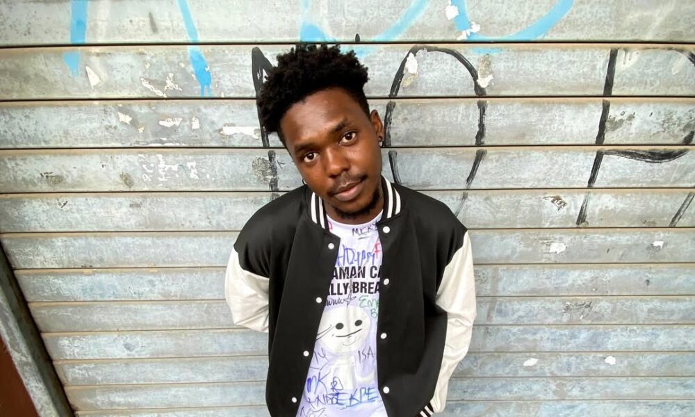 Kariim IV Explores Love, Desire & Vulnerability in His Debut EP "The ...