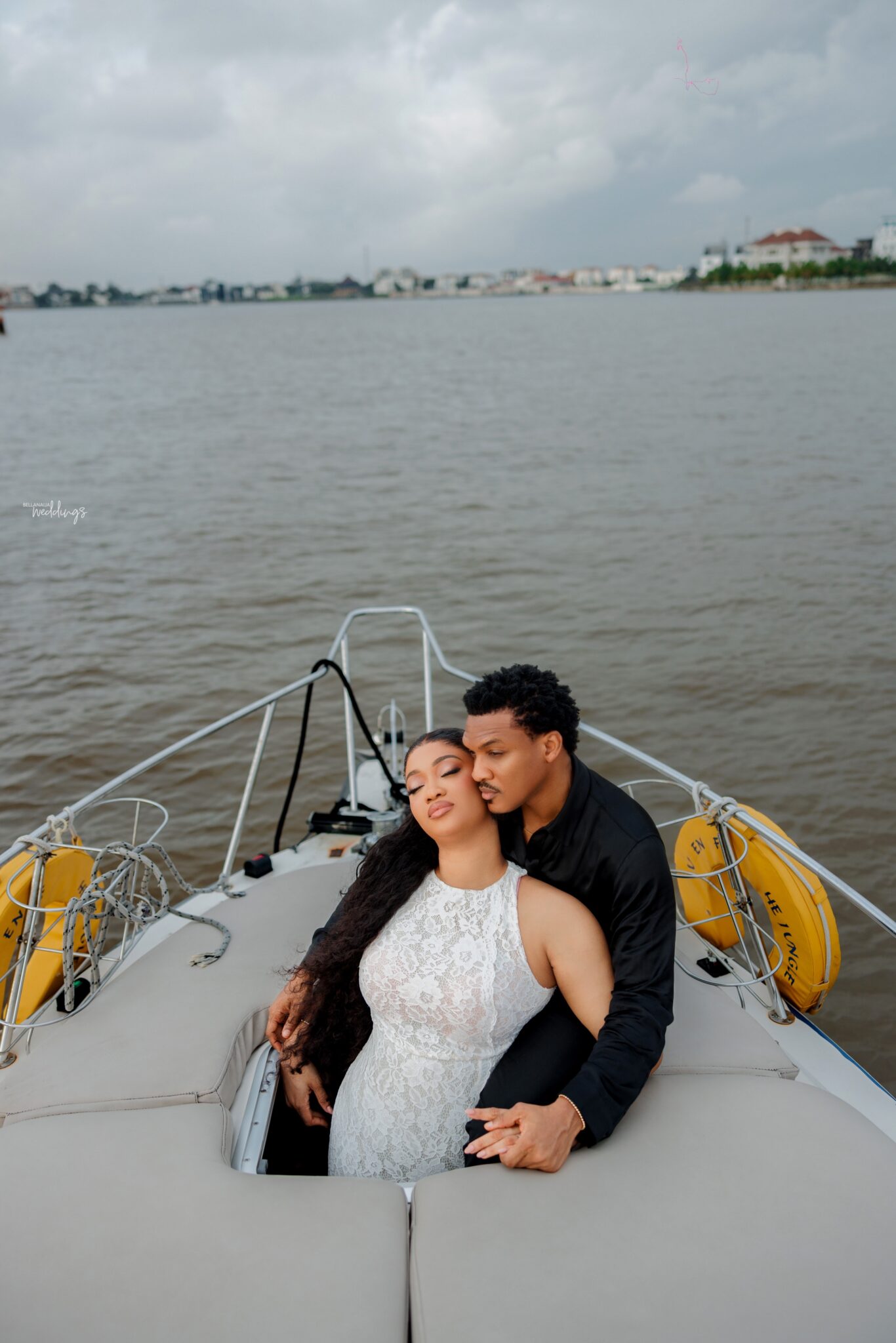 From a Worship Event to Forever — Sharon & Shawn’s Love Story is Pure ...