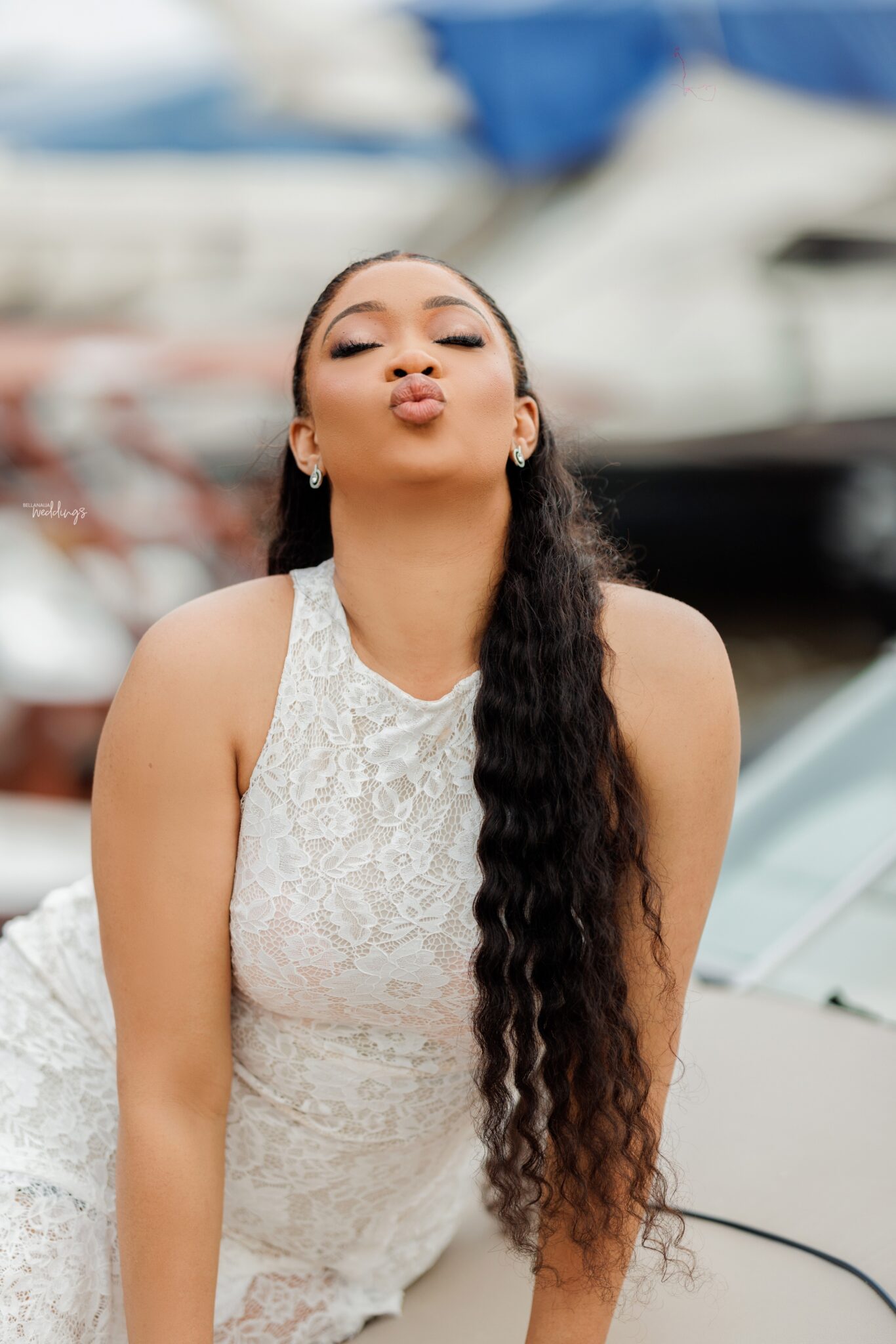 From a Worship Event to Forever — Sharon & Shawn’s Love Story is Pure ...