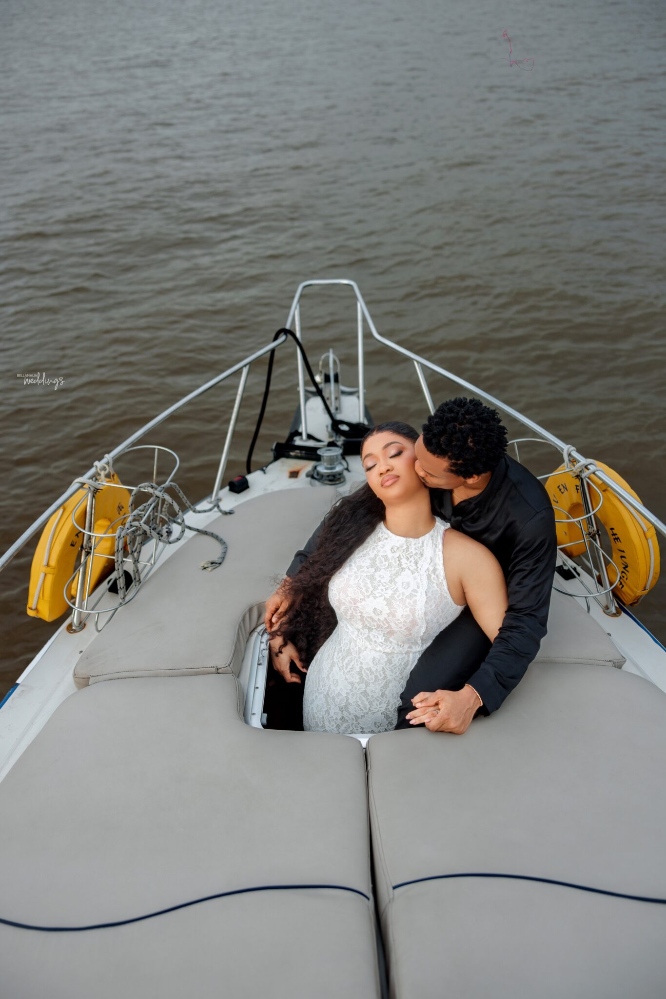 From a Worship Event to Forever — Sharon & Shawn’s Love Story is Pure ...
