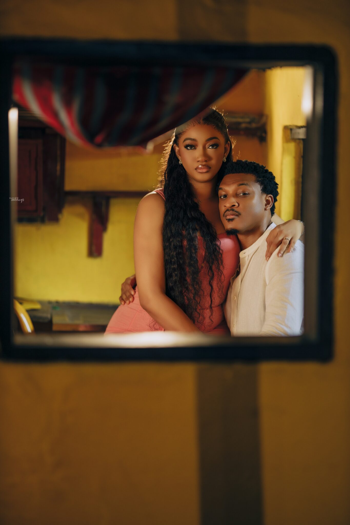 From a Worship Event to Forever — Sharon & Shawn’s Love Story is Pure ...