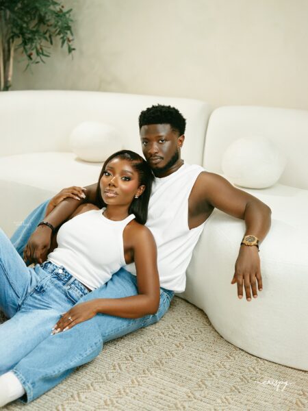 After High School and a Decade Apart, Teekay & Seyi’s Paths Crossed and ...