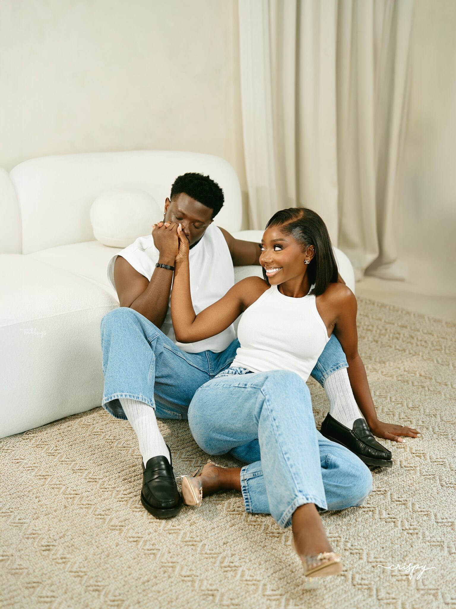 After High School and a Decade Apart, Teekay & Seyi’s Paths Crossed and ...