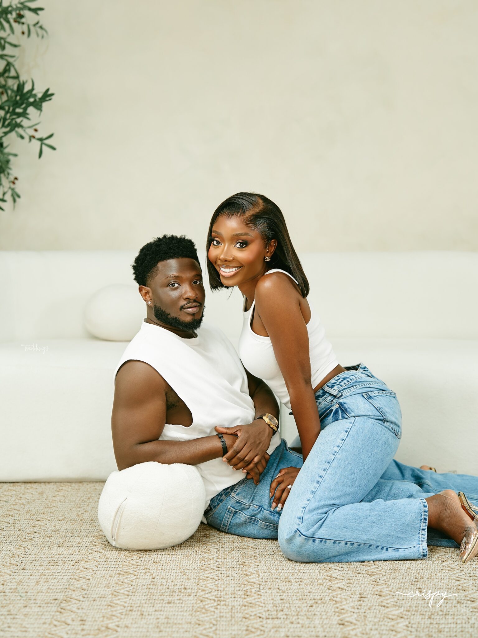 After High School and a Decade Apart, Teekay & Seyi’s Paths Crossed and ...