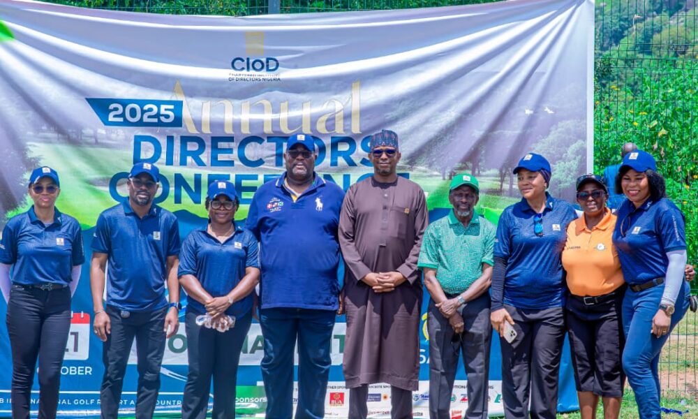 Leaders, Visionaries & Changemakers: Inside 2025 Annual Directors ...