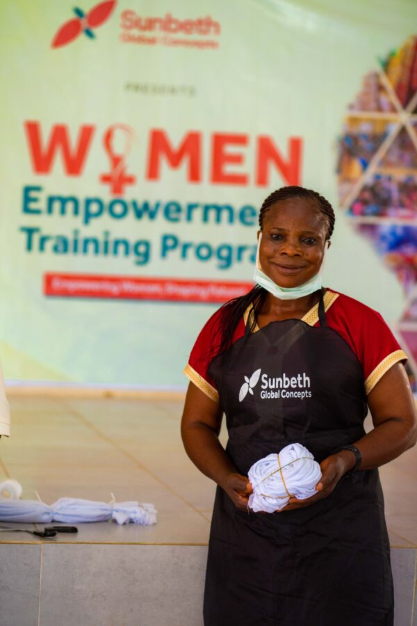 Planting Seeds, Growing Futures: How Sunbeth is Empowering Farmers and ...