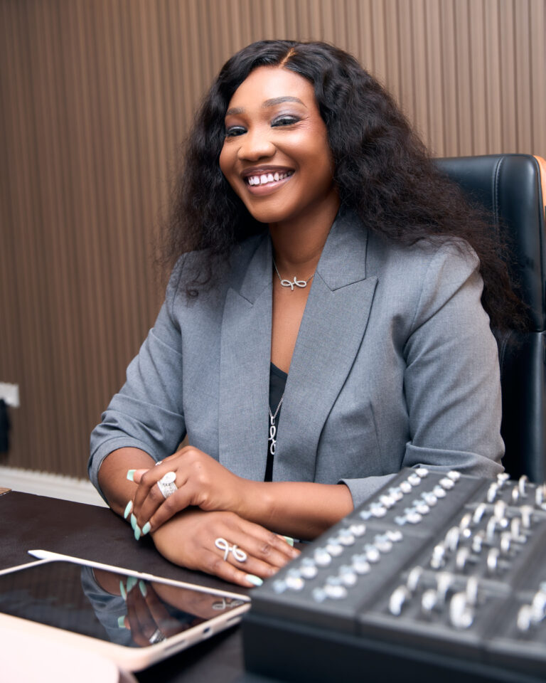 Priscilla Ojo, Omoni Oboli & More Attend BOZ’s Ultra-Exclusive ‘Love ...