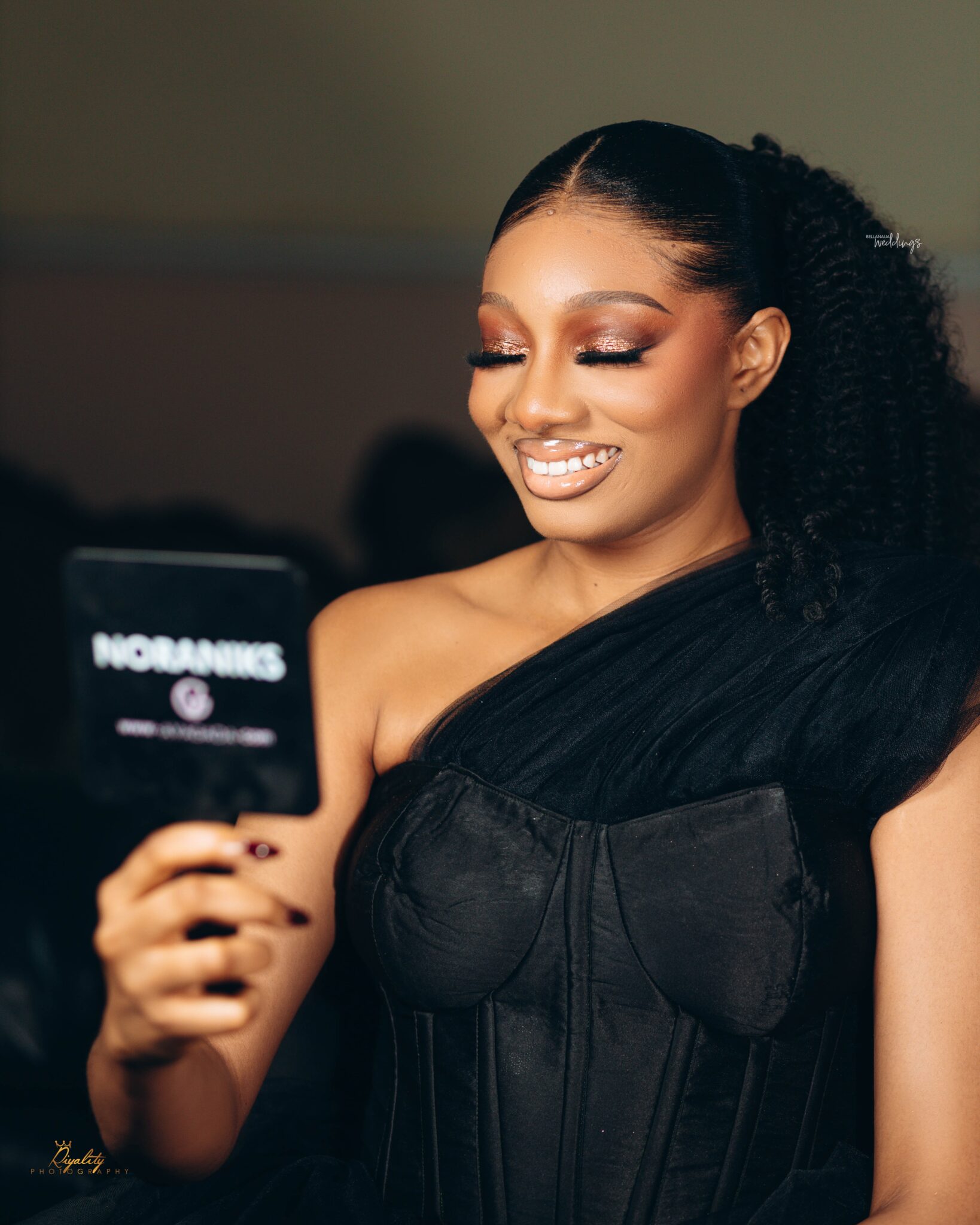 Thanks to Her Sister Who Played Cupid, Chizzy Found Her Soulmate During the Pandemic! | BellaNaija