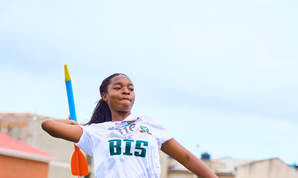 Africa School Games 2025: Building a New Future for Youth Sports in ...