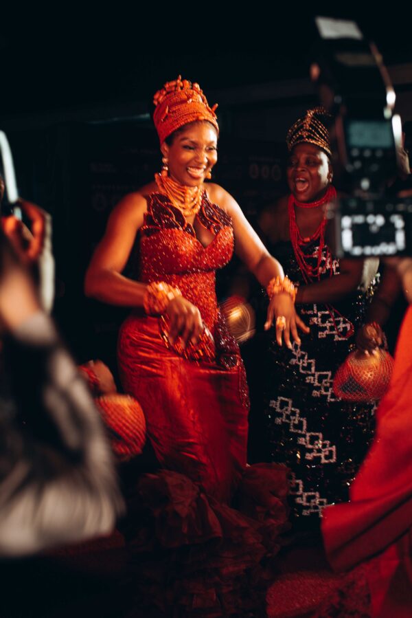 Edo Celebrates Its Own: A Beautiful Homecoming for 3 Cold Dishes ...