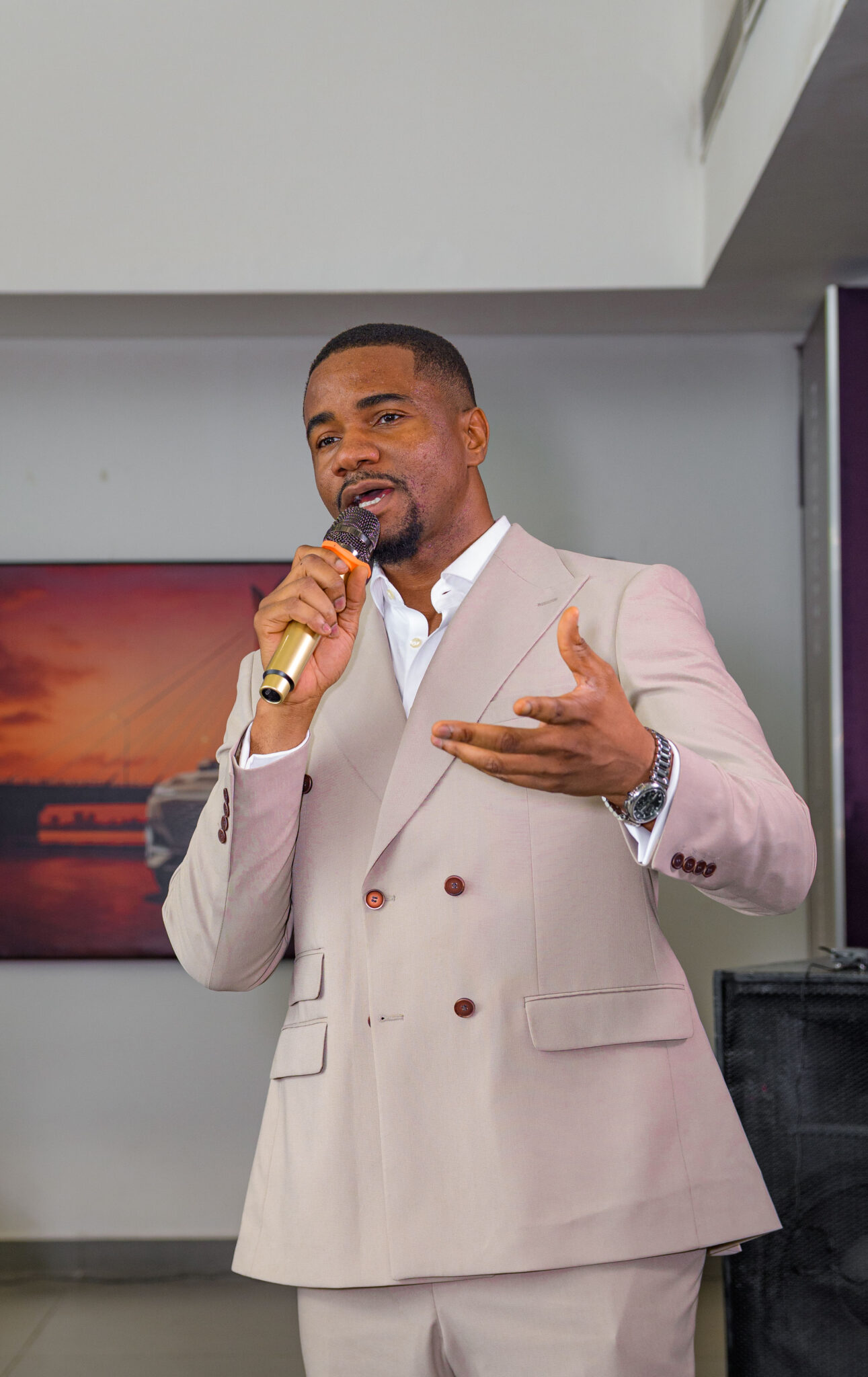 AFRIFF 2025 Returns This November With a Celebration of Afrobeats and ...
