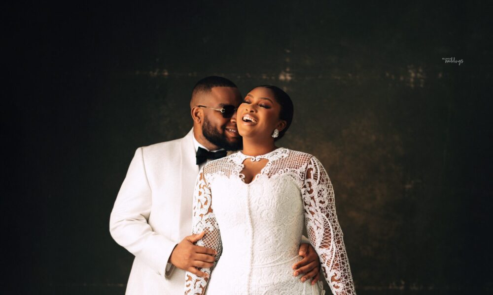Dinma and Alex’s Journey is All About Love and Perfect Timing! | BellaNaija