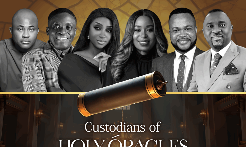 Custodians of Holy Oracles: The Hills Word Conference 2025 Set to ...