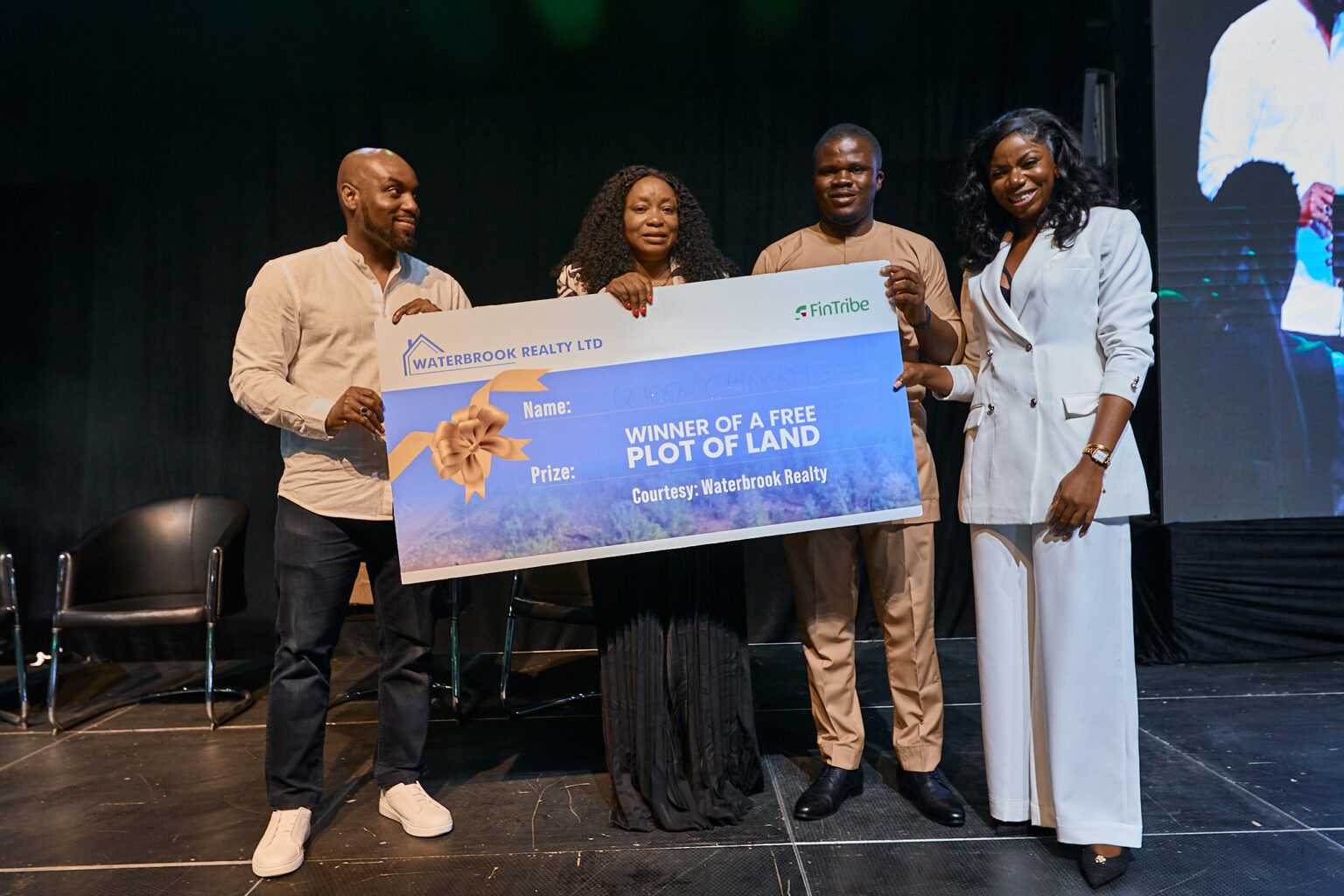 FinTribe Fair Ignites Financial Empowerment, Mobilizing 9,000+ Women ...