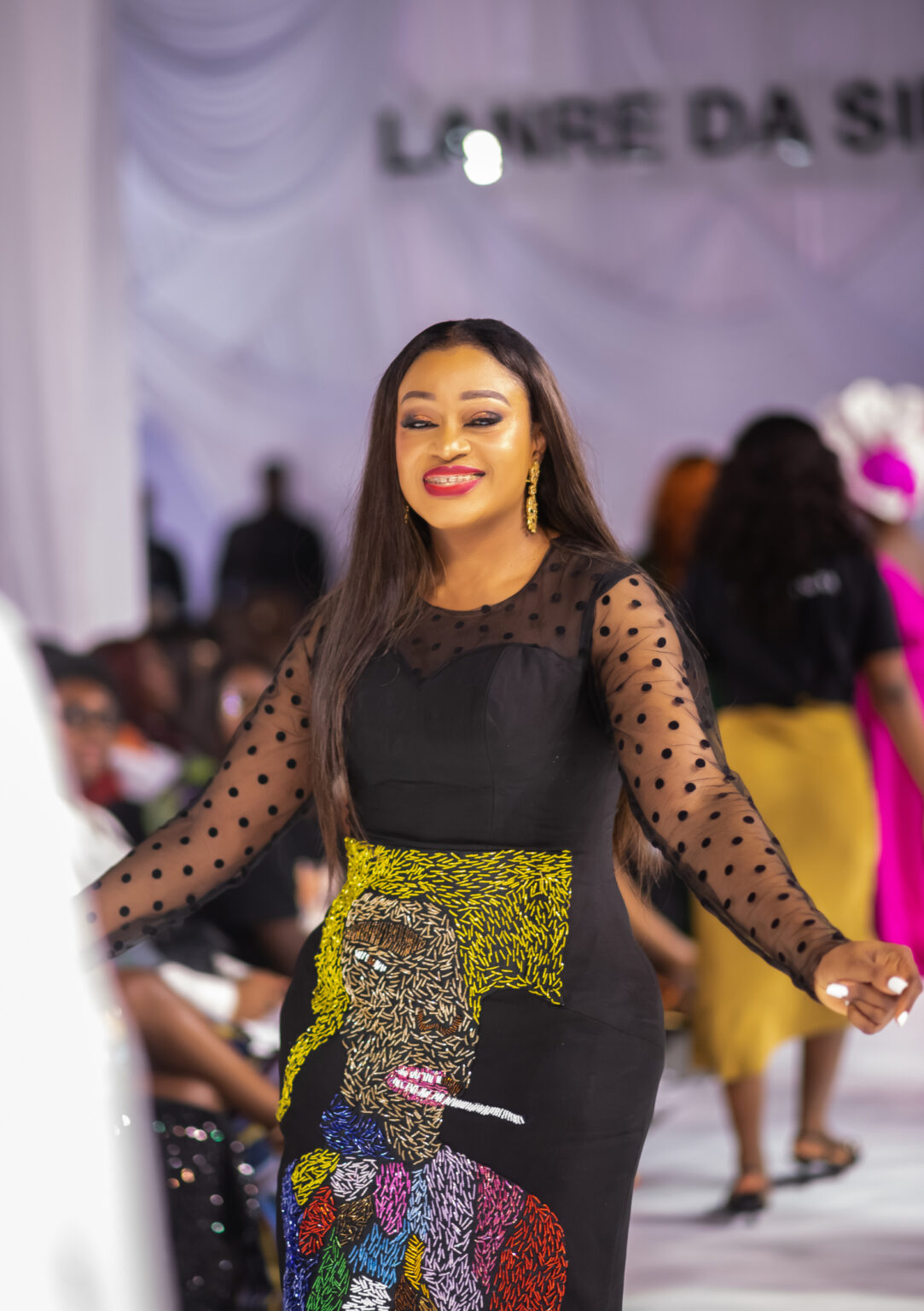 Lanre Da Silva Ajayi Marks 20 Years of Excellence, Innovation & Impact ...