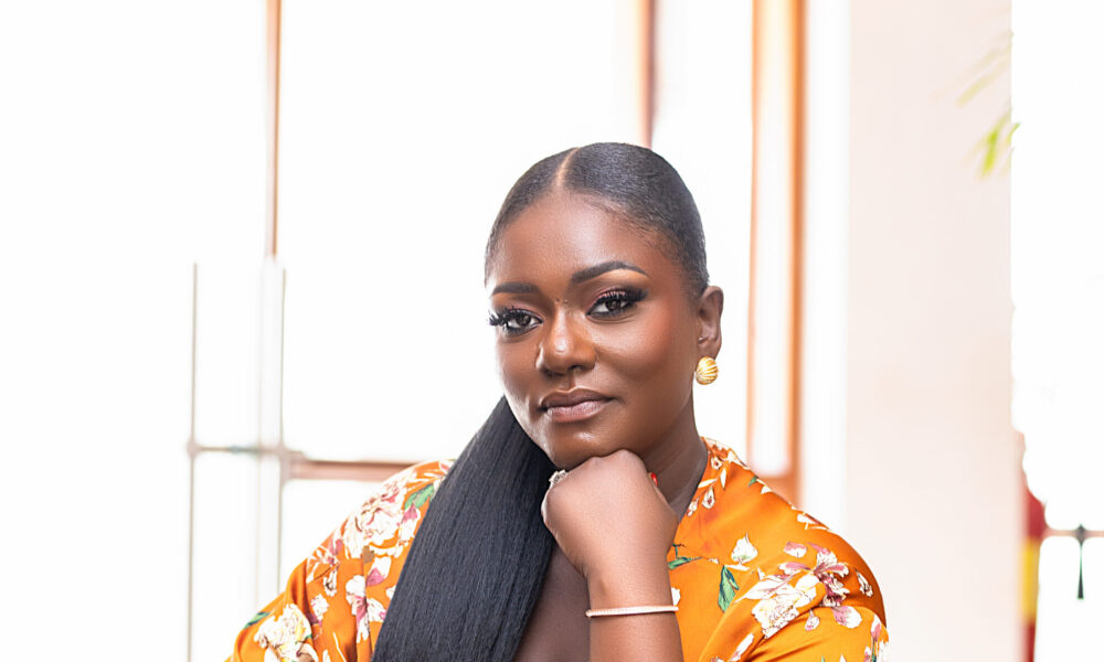 Akosua Dentaa Amoateng on What Inspired Her to Found GUBA Awards and ...