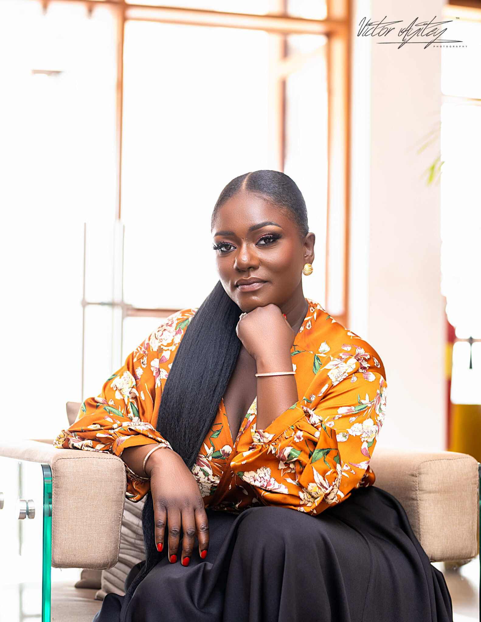 Akosua Dentaa Amoateng on What Inspired Her to Found GUBA Awards and ...