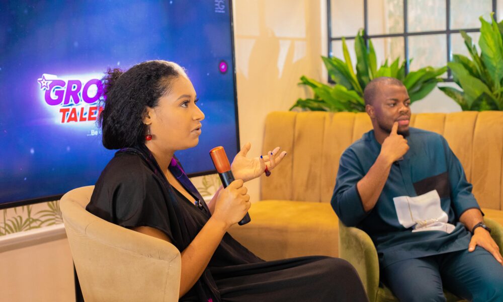 EG Studios Marks Five Years as a Catalyst for African Talent, Unveiling Next Generation of Stars ...