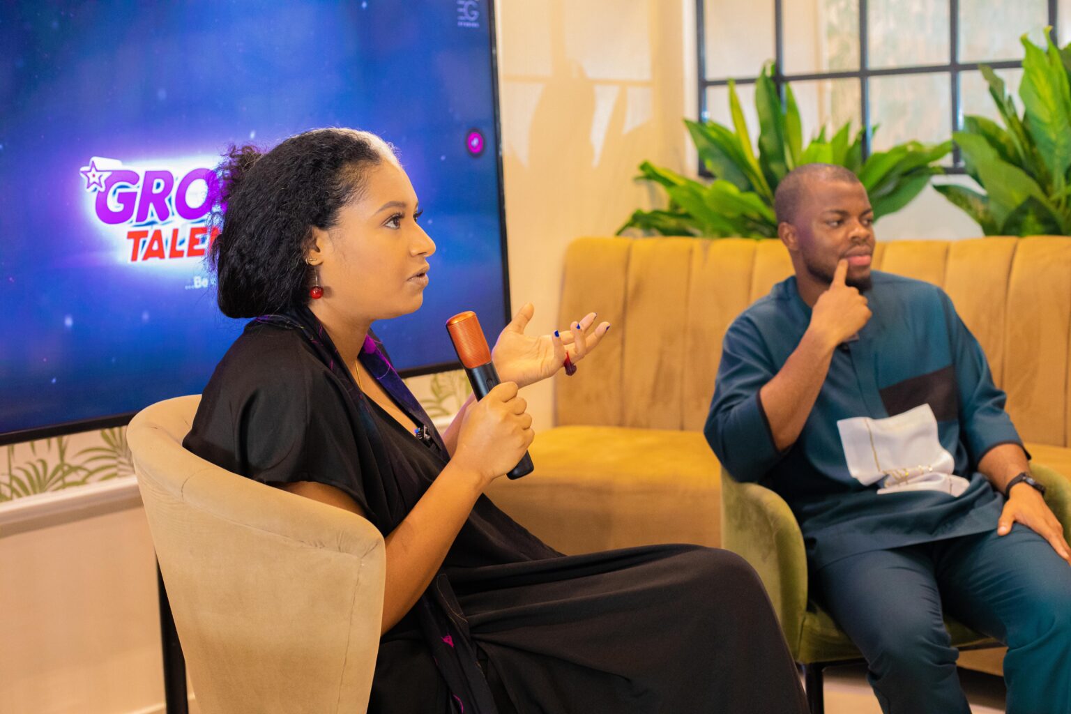 EG Studios Marks Five Years as a Catalyst for African Talent, Unveiling ...