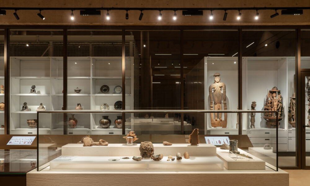 A First Look Inside MOWAA’s New Institute Shaping West African Art ...