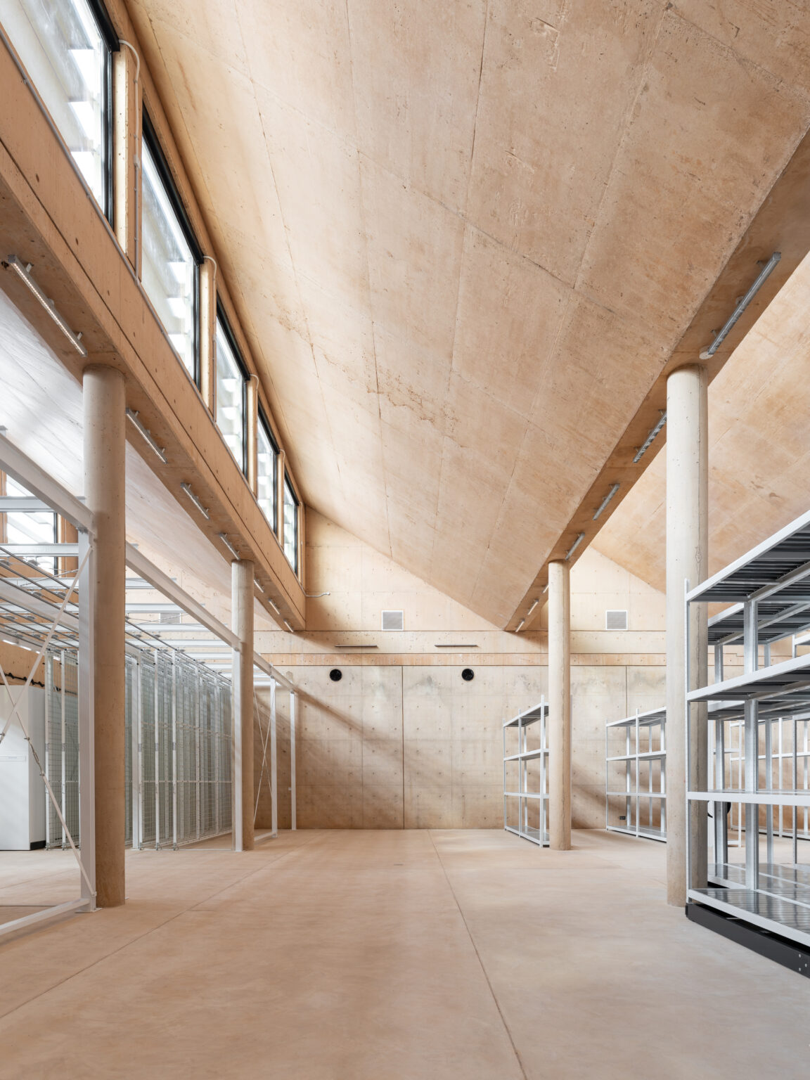 A First Look Inside MOWAA’s New Institute Shaping West African Art ...