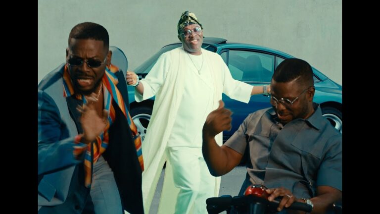 How Afrobeats Artists Are Reviving Fuji in Today’s Music | BellaNaija