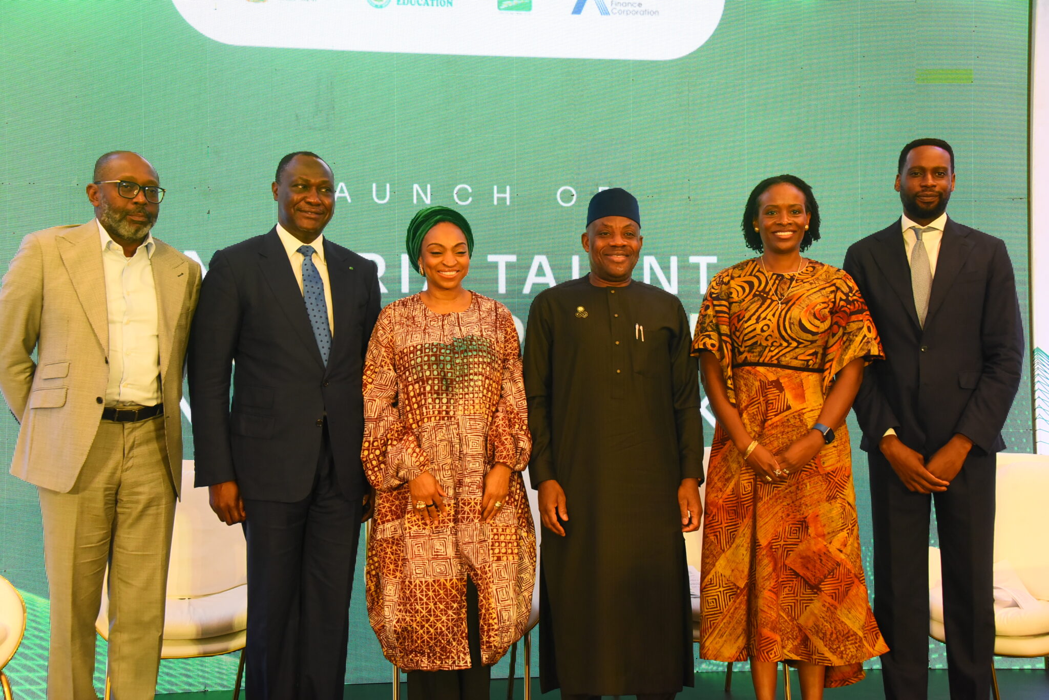 Nigeria Unveils Talent Accelerator to Close Skills Gaps and Drive ...
