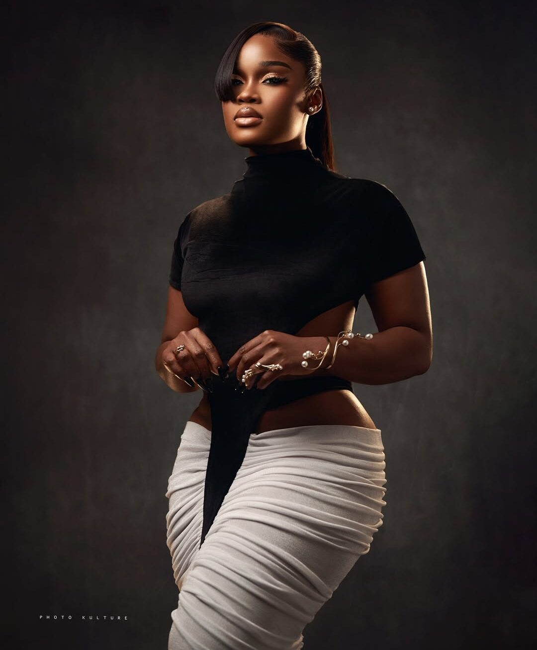 CeeC’s Birthday Look Is Hot, Sculptural & Absolutely Unforgettable ...