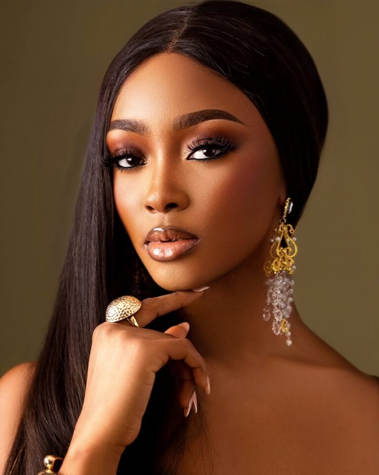 Onyinyechi Basil Is Representing Nigeria at Miss Universe 2025 | BellaNaija