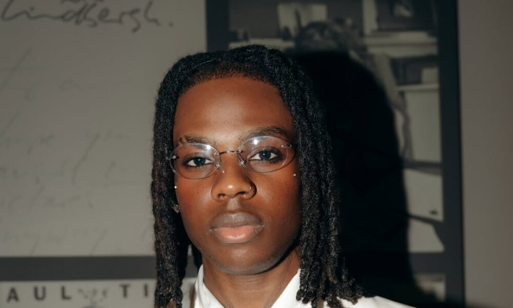 Rema’s “Fun” Video is a Feel-Good Reminder to Breathe, Laugh & Live ...