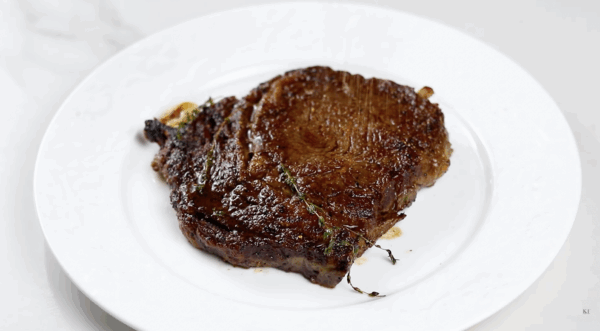 Juicy, Tender & Oh-So-Good! Kikifoodies’ Perfect Steak Recipe Is a Must ...