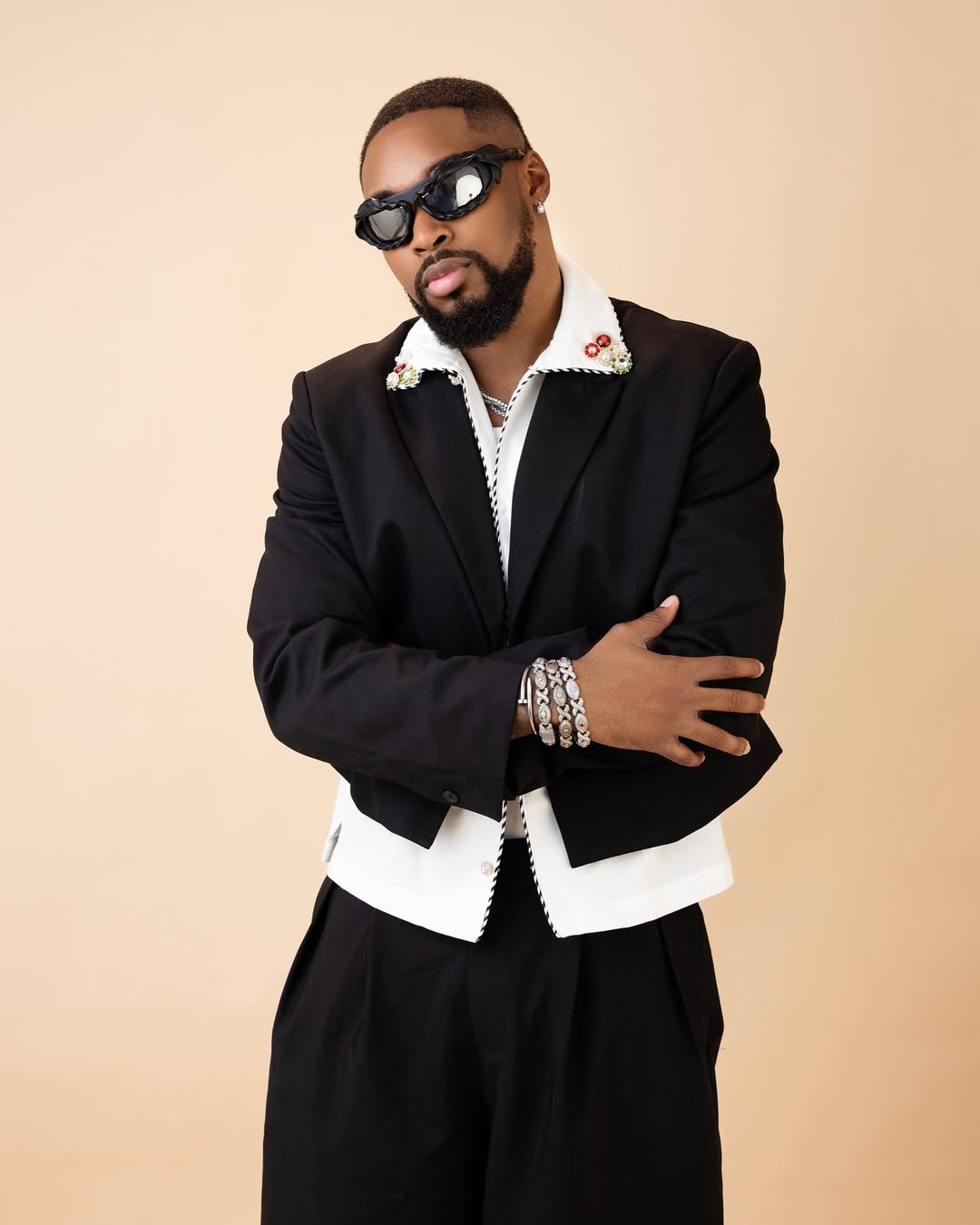 Big Sheggz Turns 30 and He’s Entering the Third Floor in Style | BellaNaija