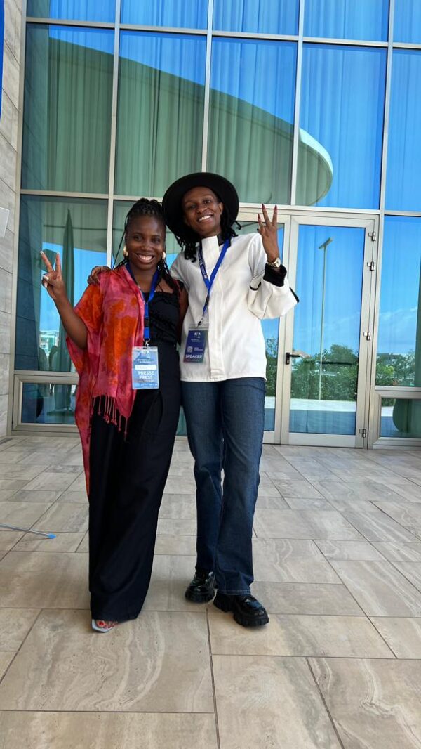 SIMA 2025 Brought a Full Francophone Music Ecosystem Vibe | Here’s ...