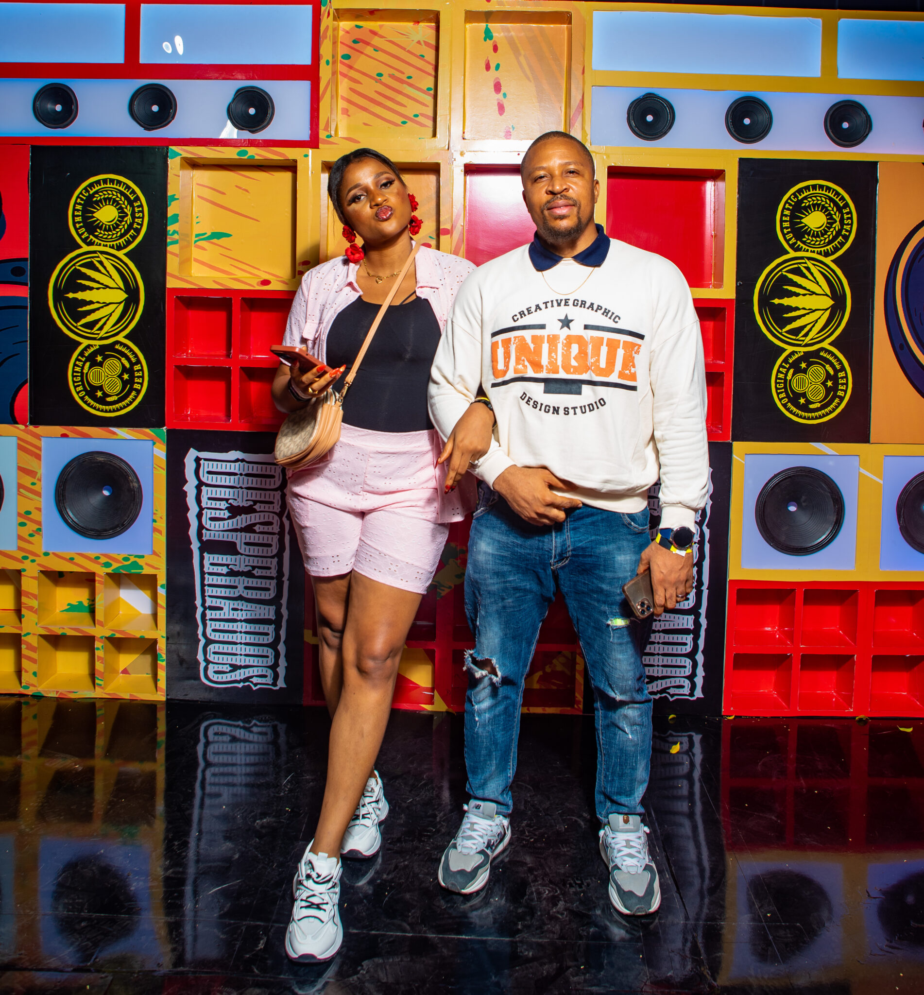 Ibiza in Lagos: Desperados Drops the Hardest and Loudest Homecoming ...