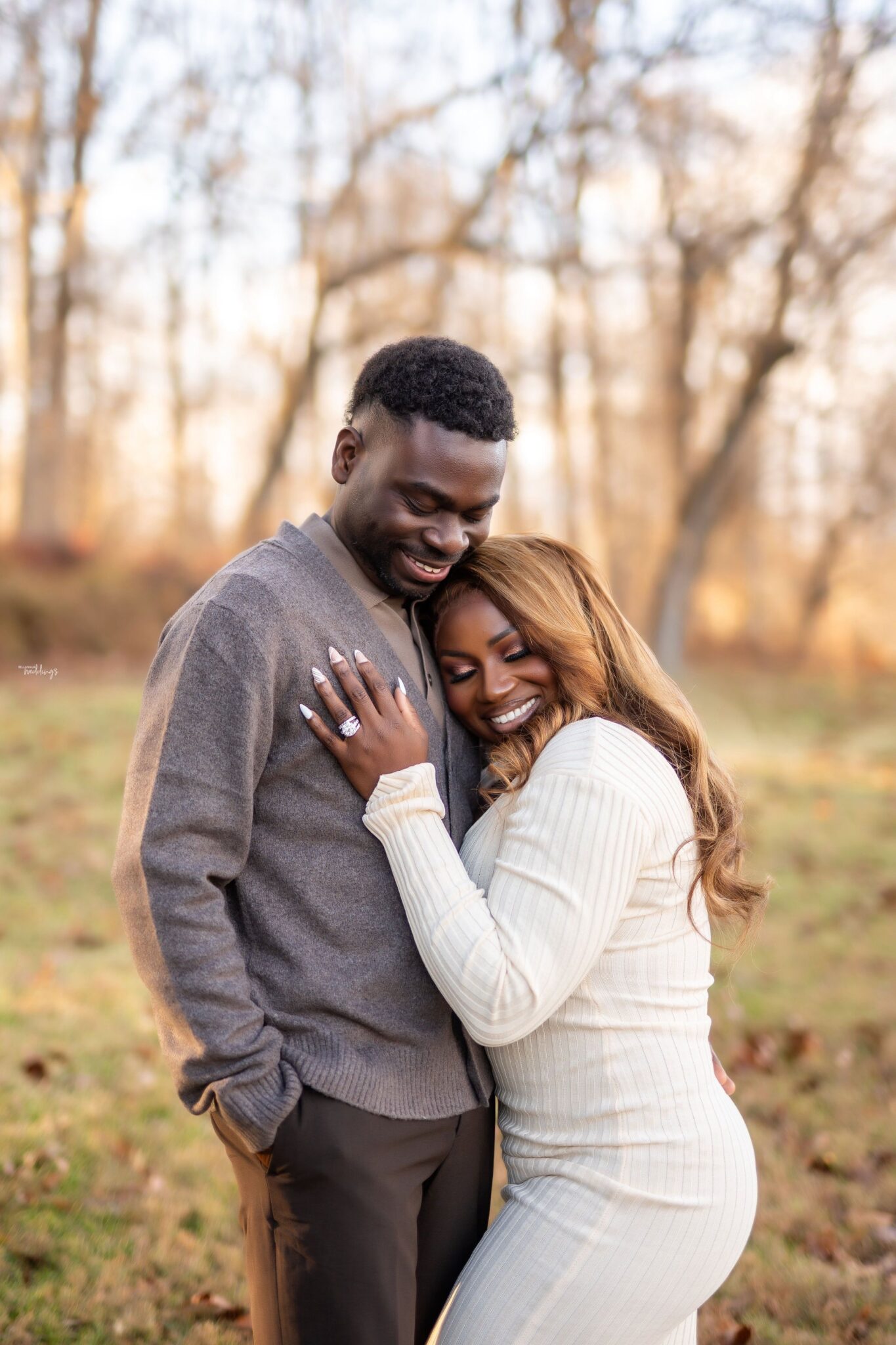 13 Wise Words For 13 Years Of Love! Femi & Bola Share Their Learnt ...