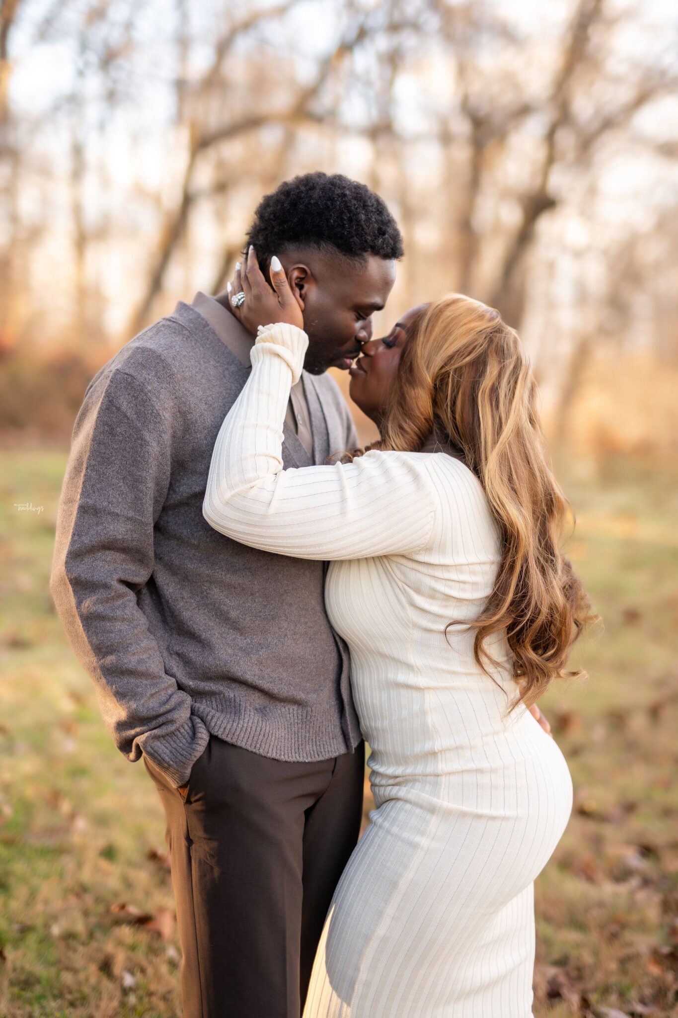 13 Wise Words For 13 Years Of Love! Femi & Bola Share Their Learnt ...