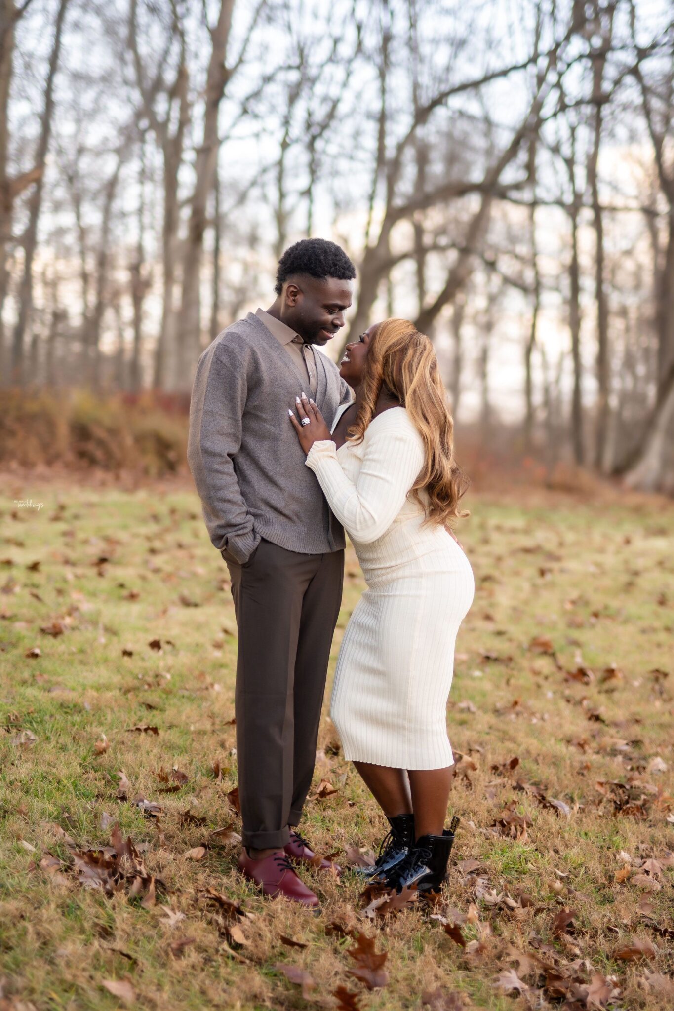 13 Wise Words For 13 Years Of Love! Femi & Bola Share Their Learnt ...